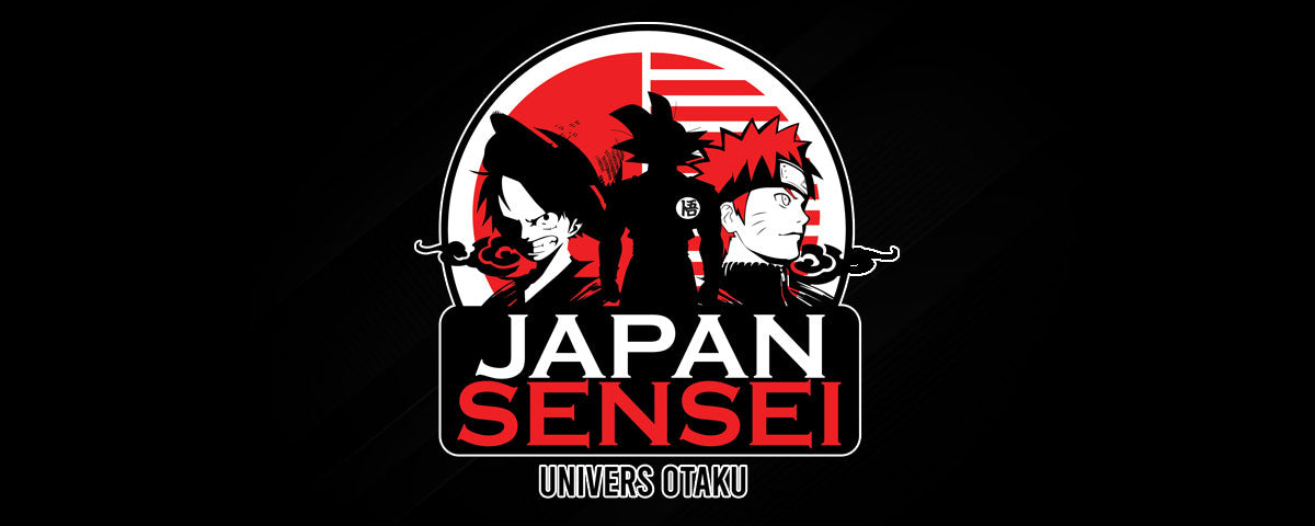 Your Shopping Cart – japan-sensei.fr