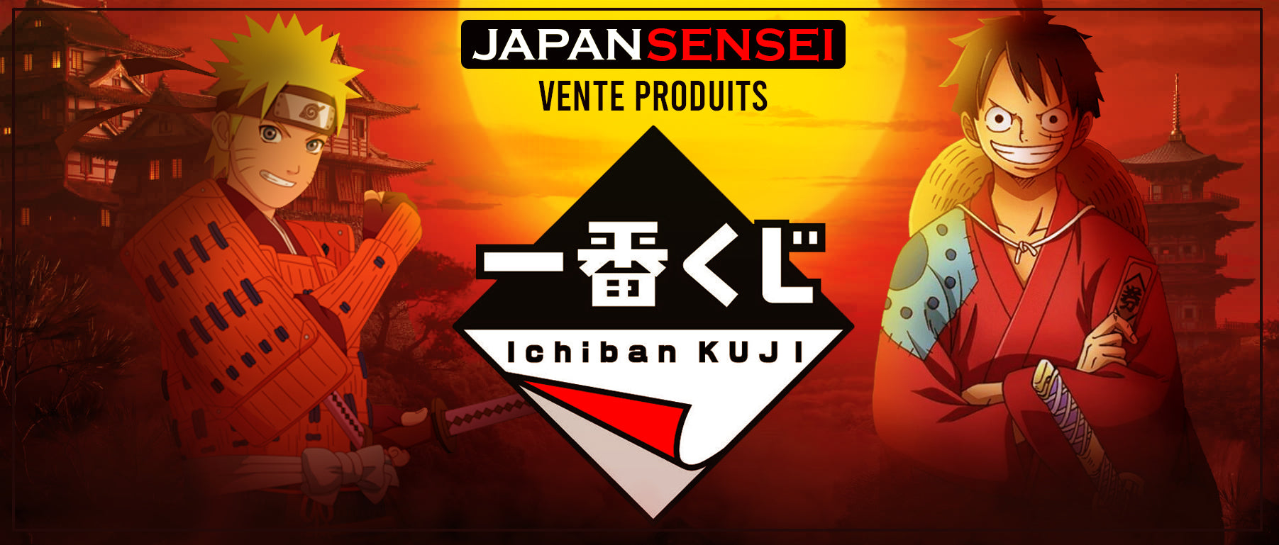Japan-Sensei.fr ,Tous les produits officiels GEEK Culture japonaise ...