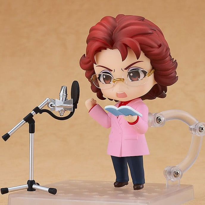 DRAGON BALL Z - Figurine Nozawa Masako / Nendoroid – japan-sensei.fr